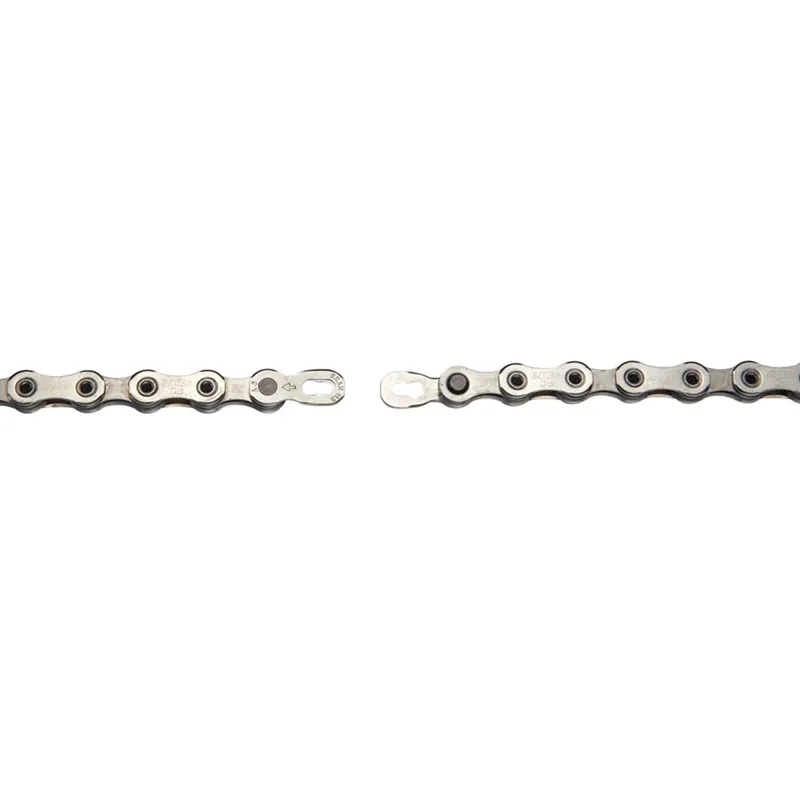 SRAM RED 22 Hollow Pin Chain, 11 speed, Silver